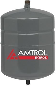 AMTROL EX-15 15 Extrol Expansion Tank, Pump Accessories - Amazon Canada