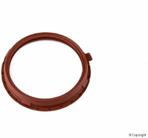 Amazon.com: Genuine 2721410880 Engine Air Intake Collector Gasket ...
