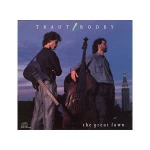 Ross Traut & Steve Rodby - Great Lawn - Amazon.com Music