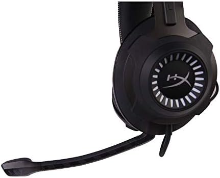 Replacement Microphone for HyperX Cloud Revolver/HyperX Cloud Revolver ...