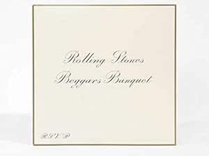 The Rolling Stones - Beggars Banquet [50th Anniversary Edition ...