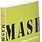 Amazon.com: Mash: A Novel About Three Army Doctors: 9780688149550 ...