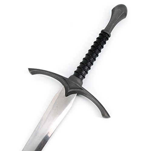 Medieval Crusader Sword with Scabbard - Choose Your Style (Knight's ...
