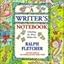 Amazon.com: A Writer's Notebook: Unlocking the Writer Within You ...