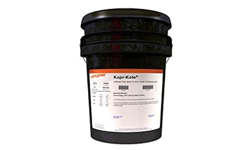 Jet-Lube Kopr-Kote - Copper Based | High Temperature | EP Lubricant ...