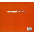 Amazon.com: channel ORANGE [Explicit]: CDs & Vinyl