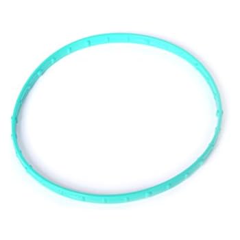 Amazon.com: Holley 508-20 92/102 mm LS Throttle Body Gasket: Automotive