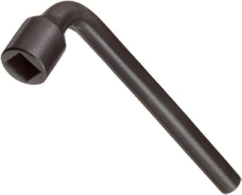 Martin 267H High Carbon Steel 9/16" Square Opening Offset Socket Wrench ...