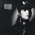 Janet Jackson - Rhythm Nation 1814 - Amazon.com Music