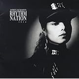 Janet Jackson - Janet Jackson's Rhythm Nation 1814 - Amazon.com Music