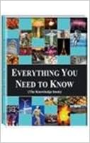 Amazon.in: Buy Everything you need to know Book Online at Low Prices in ...