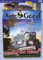 Amazon.com: Focus on the Family Presents Auto-B-Good: Hitting the Road ...