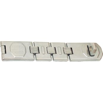 Double Hinge Hasps - american lock haspdouble hing - Combination ...