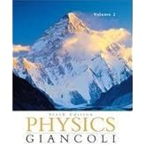 Amazon.com: Physics: Principles with Applications: 9780130606204: Giancoli, Douglas C.: Books