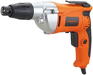Somafix Drywall Screwdriver, Sfiv500 price in Saudi Arabia | Amazon ...