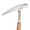 ESTWING Rock Pick - 22 oz Geology Hammer with Pointed Tip & Genuine ...