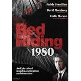 Amazon.com: Red Riding Trilogy [Blu-ray] : Mark Addy, Sean Bean ...