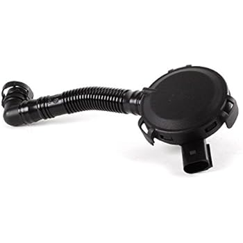 Amazon.com: OKAY MOTOR PCV Crankcase Vent Valve for VW Touareg 3.2L V6 ...