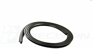 Amazon.com: Precision Automotive 82-93 Chevy/GMC S10 Truck Font ...