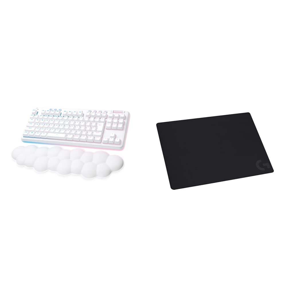 Mua Logicool G Aurora Collection Gaming Keyboard, Numeric Keyboard ...