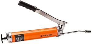 Truper GRAS-14, Grasera reforzada 14 oz 6,000 lb/pulg²: Amazon.com.mx ...