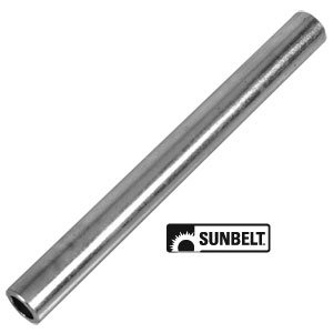 Amazon.com: Exmark Riding Mower Spacer Wheel Part No: A-B1EM20 Lazer Z ...