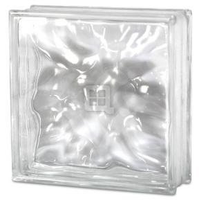 Quality Glass Block 12 x 12 x 4 Decora Glass Block | 0090415000498 ...