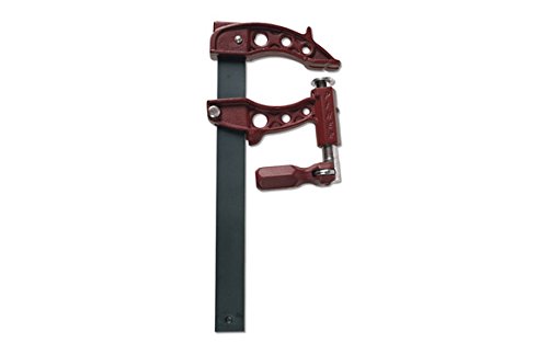 16'' Piher Maxipress F-Style Piston Clamp - Want It All