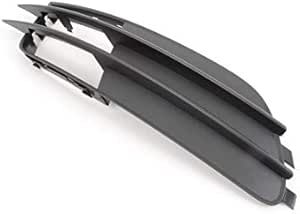 GTV INVESTMENTS A6 Parachoques delantero, rejilla izquierda ...