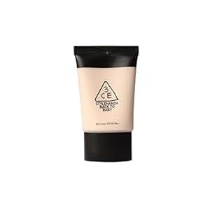Amazon.com : [3CE] 3CE BACK TO BABY BB CREAM 30g : Beauty
