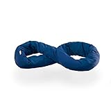 Infinity Pillow - The Green Head