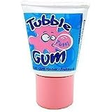 Amazon.com : Tubble Gum Tutti Fruitti x5 Tubes : Grocery & Gourmet Food