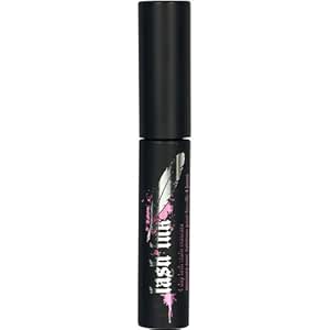 Amazon.com : Hard Candy Lash Ink 4 Day Lash Stain : Mascara : Beauty ...