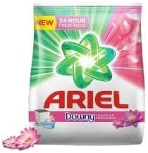 سعر Ariel Ariel Powder For Hand Wash And Regular Washing Machine With ...