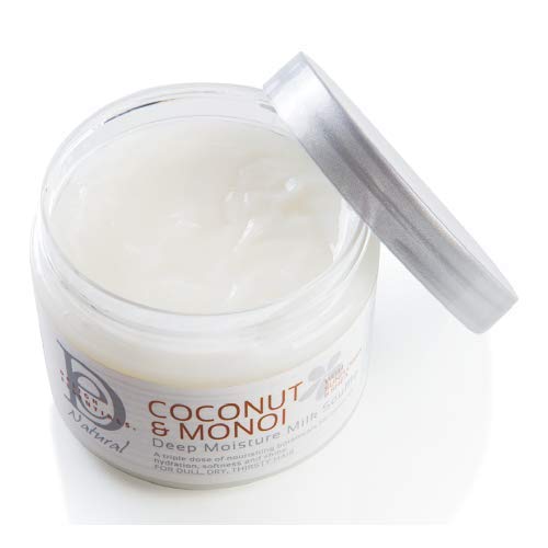 Design Essentials Deep Moisture Milk Souffle, Coconut & Monoi ...