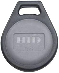 Amazon.com : HID Proximity Key Fobs - 100 : Access Control Keypads ...