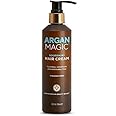 Amazon.com : Argan Magic Nourishing Hair Cream - Hydrates, Conditions ...