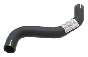 Amazon.com: OES Genuine Radiator Hose for select Toyota 4Runner/Tacoma ...