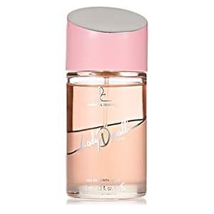 Amazon.com : LADY DORALL BY DORALL COLLECTION PERFUME FOR WOMEN 3.3 OZ ...