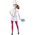 Amazon.com: Barbie I Can Be Chef Doll: Toys & Games