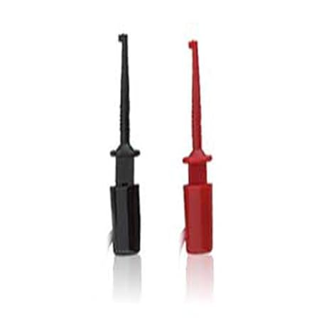 20'' Mini Clip Wires: Amazon.co.uk: Electronics