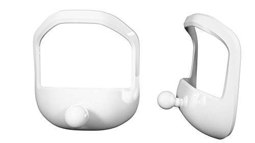 Goatee Outliner Kit - 5 Sizes Set All-In-One Tool | The Beard Care ...