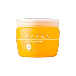 Amazon.com: RAFRA Balm Orange Big 200g : Everything Else