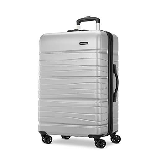 Samsonite Evolve SE Hardside Expandable Luggage with Double Wheels ...