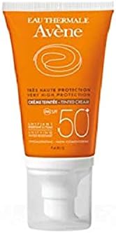 Very High Protection Tinted Cream SPF 50+ 50mL price in Saudi Arabia ...