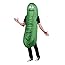 Amazon.com: Palamon Adult Rick and Morty Pickle Rick Inflatable Costume ...