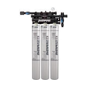 Amazon.com: Everpure EV9272-23/EV9607-25 Espresso Water Filter System ...
