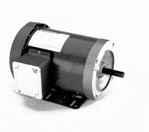 Marathon J062 56J Frame Totally Enclosed 56T34F5343 Jet Pump Motor, 3/4 ...