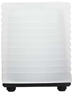 Amazon.com: Pursonic AD300 Glass Essential Oil Diffuser — Compact ...