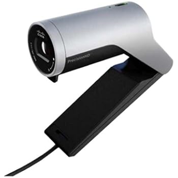 Cisco Precisionhd Usb Camera Driver Mac